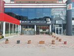 Murat Kuyumculuk (Bursa, Nilüfer, 23 Nisan Mah., Mithat Paşa Cad., 4A/B), kuyumcular  Bursa'dan