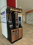 Coffer (ulitsa Partizana Zheleznyaka No:23), vendomat  Krasnoyarsk'tan