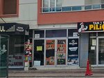 Pet Shop (Karakayış Cad., No:185E, Karatay, Konya), petshop  Konya'dan