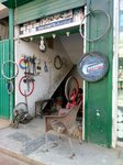 Khalid Hameed Cycle Works & Tyre Shop (1 Street No:71, Dhok Chaudhrian), bisiklet tamircileri  Rawalpindi'den