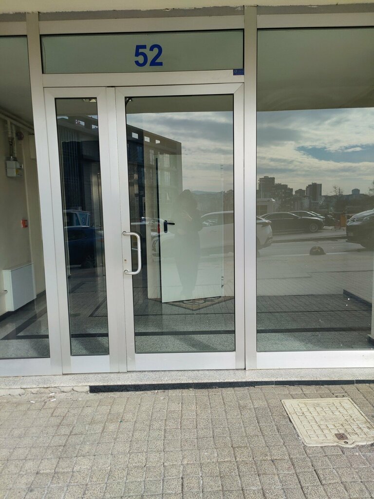 Otomobil servisi Arc Log Lojistik Taşımacılık, İstanbul, foto