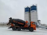 Алабуга Бетон (Naberezhnochelninskoe Highway No:19), beton ve beton ürünleri üreticileri  Alabuğa'dan