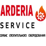 Arderia service (vulica Olieshava No:1), kazan ve kazan ekipmanları  Minsk'ten