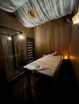 Thai town SPA (Okskaya Street No:7А), spa  Moskova'dan