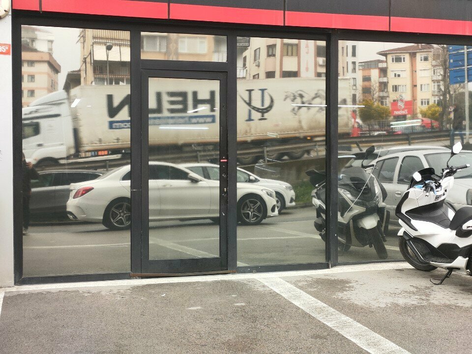 Otomobil yedek parçaları Protac Araç Kaplama, İstanbul, foto
