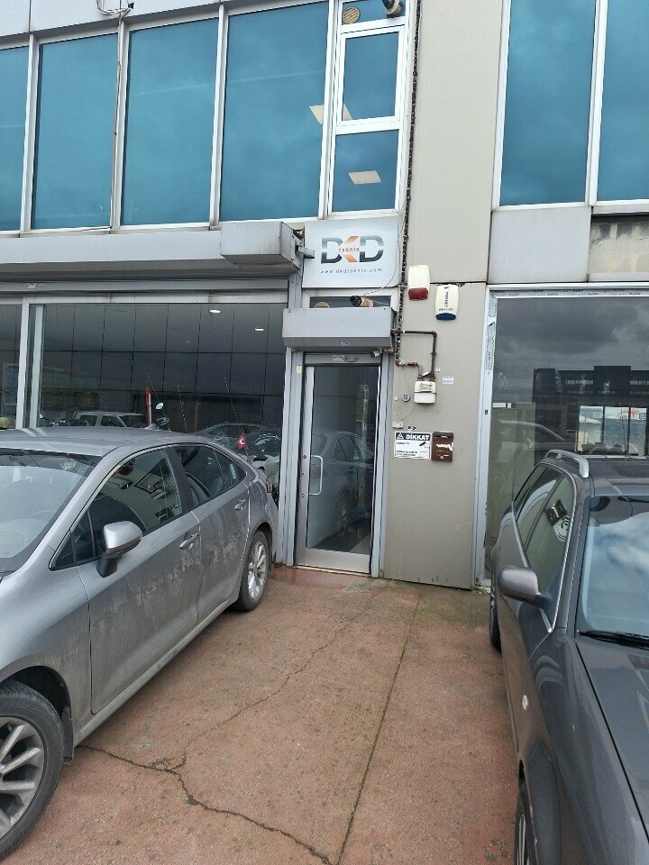 Medikal cihaz firmaları Dkd Teknik, İstanbul, foto