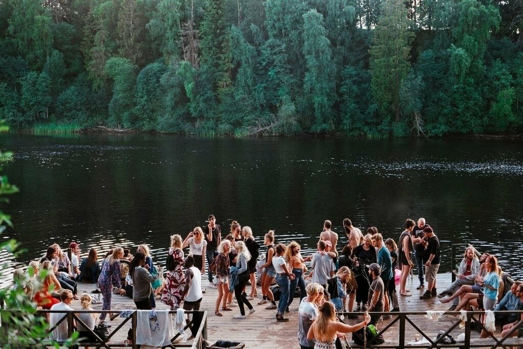 Turizm acenteleri TimeOut, Kazan, foto