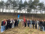 Mehmet Akif Ersoy Üniversitesi Kültür Sanat Topluluğu (Burdur, Bucak, Süleyman Demirel Blv.), üniversiteler  Bucak'tan