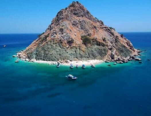 Seyahat acenteleri Portakalım Turizm, Dörtyol, foto