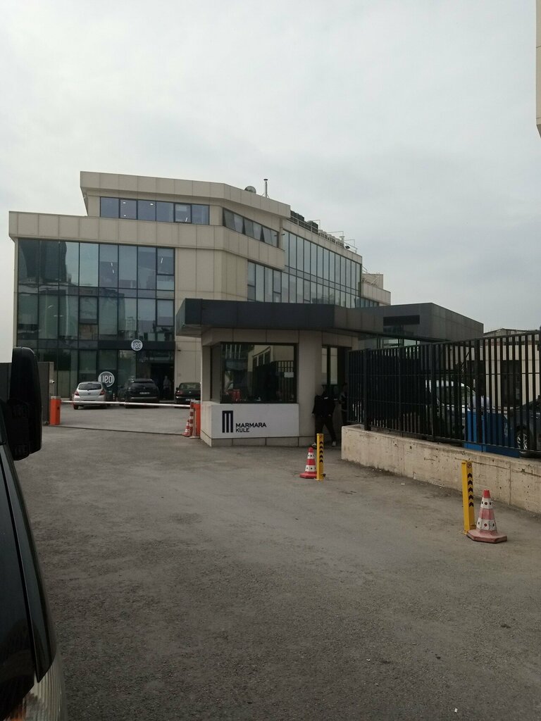 Sigorta şirketleri Allianz Sigorta, İstanbul, foto