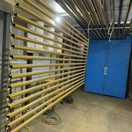 Порошковая покраска (2-ya Novaya ulitsa No:42), torna işleri  Moskova'dan