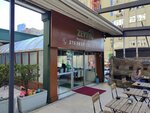 Zeytin Cafe Restoran (İstanbul, Şişli, Şehit Ahmet Sok., 4F), restoran  İstanbul'dan