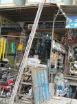 Zam Zam Paint & Hardware Store (No:929B, Pindora, Mehmood Abad), ev temizlik ürünleri  Rawalpindi'den