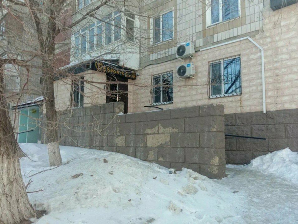 Bilgisayar kulübü Vvv esports club, Karağandı, foto