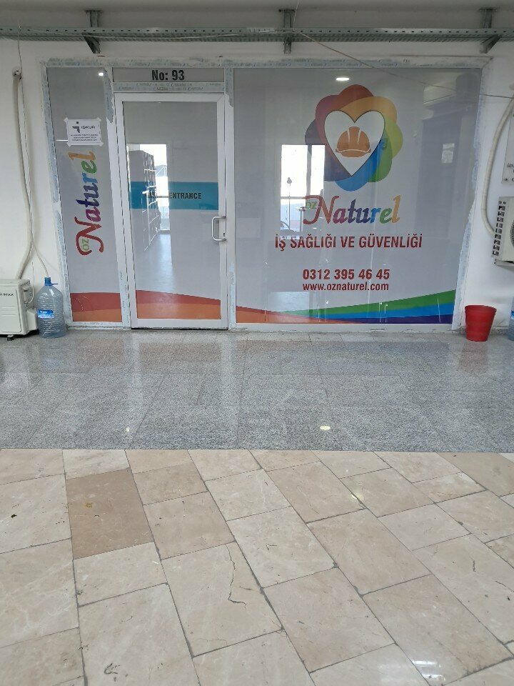 Plastik ürün üreticileri Plastik Hammadde, Ankara, foto