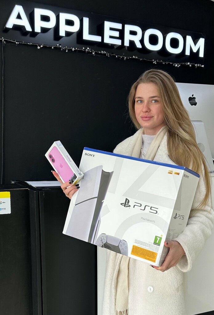 Cep telefonu ve aksesuarları satış mağazaları AppleRoom, Volgodonsk, foto