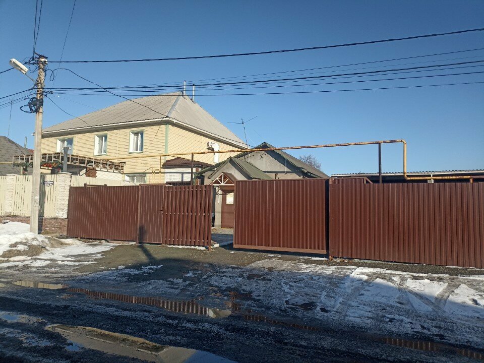 Yazlık ev inşaatı Yunika, Nijni Tagil, foto