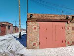 ГСК Восток-49 (Omsk, Oktyabrskiy District), garajlar  Omsk'tan