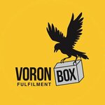 VoronBox (Kuryanovskaya Embankment No:6с1), müşteri memnuniyeti  Moskova'dan
