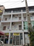 Ozal (Luanda, Avenida Pedro de Castro Van Dúnem Loy), yurtlar  Loanda'dan