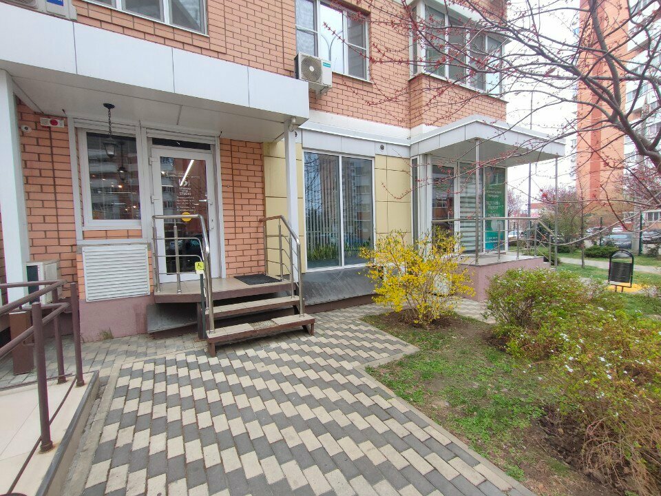 Güzellik salonu Veronika hair studio, Krasnodar, foto