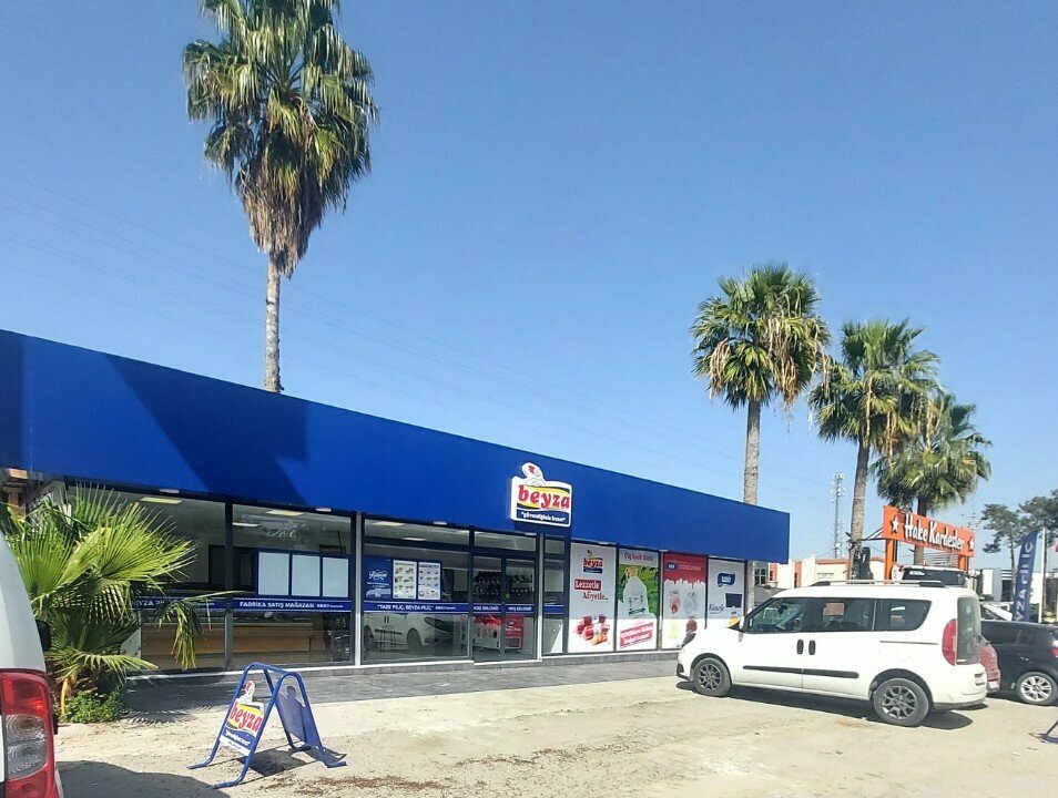 Restoran Medine Hake Kardeşler, Adana, foto