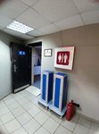 Туалет (Michurina Street No:12), tuvalet  Novosibirsk'ten