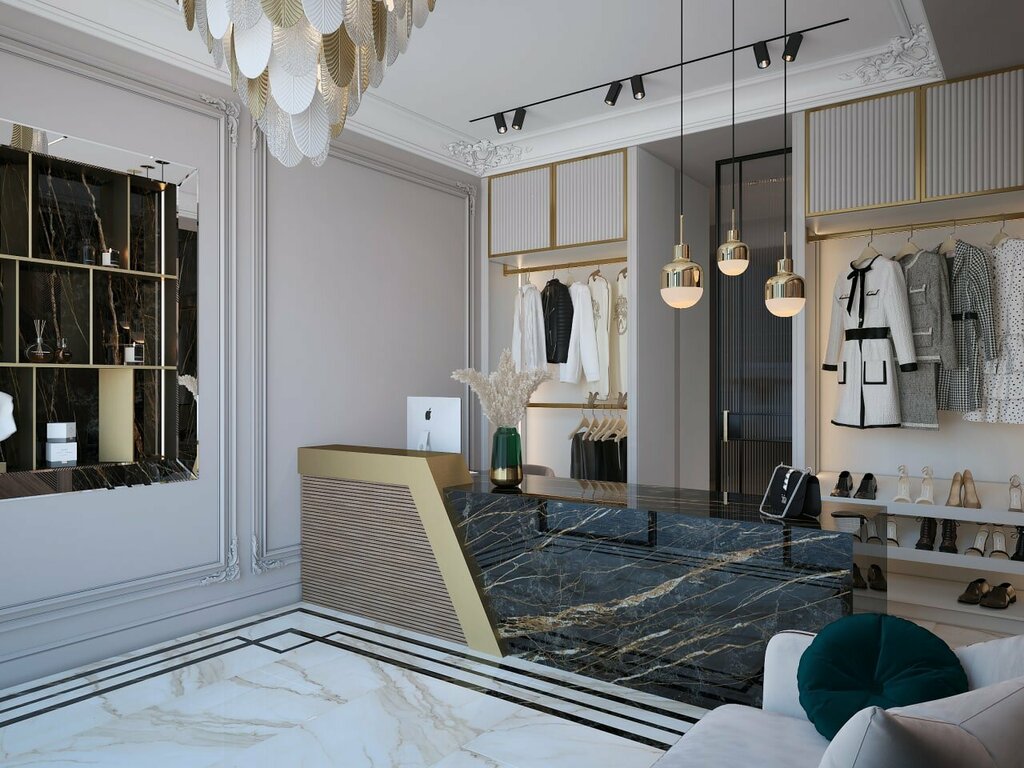 Kuru temizlemeciler L'aura Luxury Laundry, Taşkent, foto