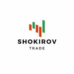 Шокиров трейд (No:7, 1-kichik daha), kurs  Andican'dan