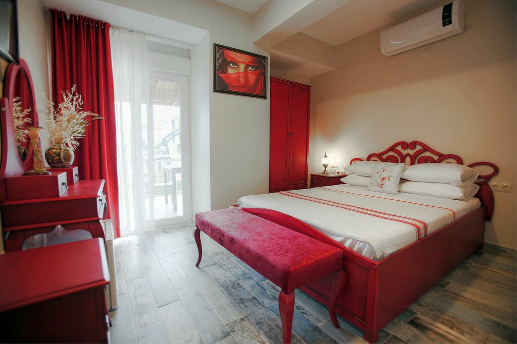 Otel Cunda Morisi Otel, Ayvalık, foto