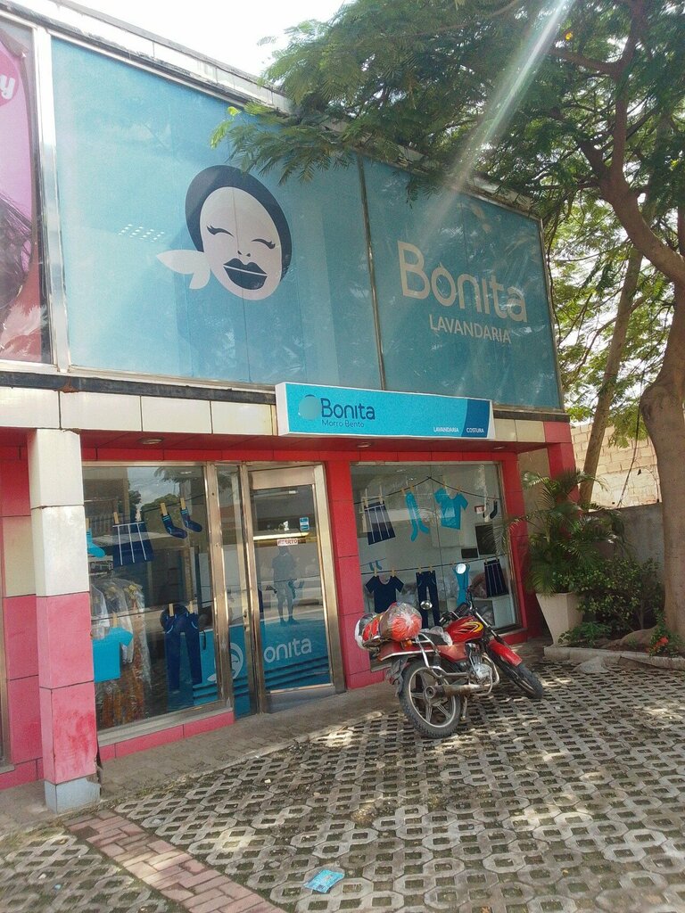 Çamaşırhaneler Bonita, Loanda, foto