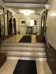 Nail-Studio Vera (Maly Nikolopeskovsky Lane No:8), manikür-pedikür  Moskova'dan
