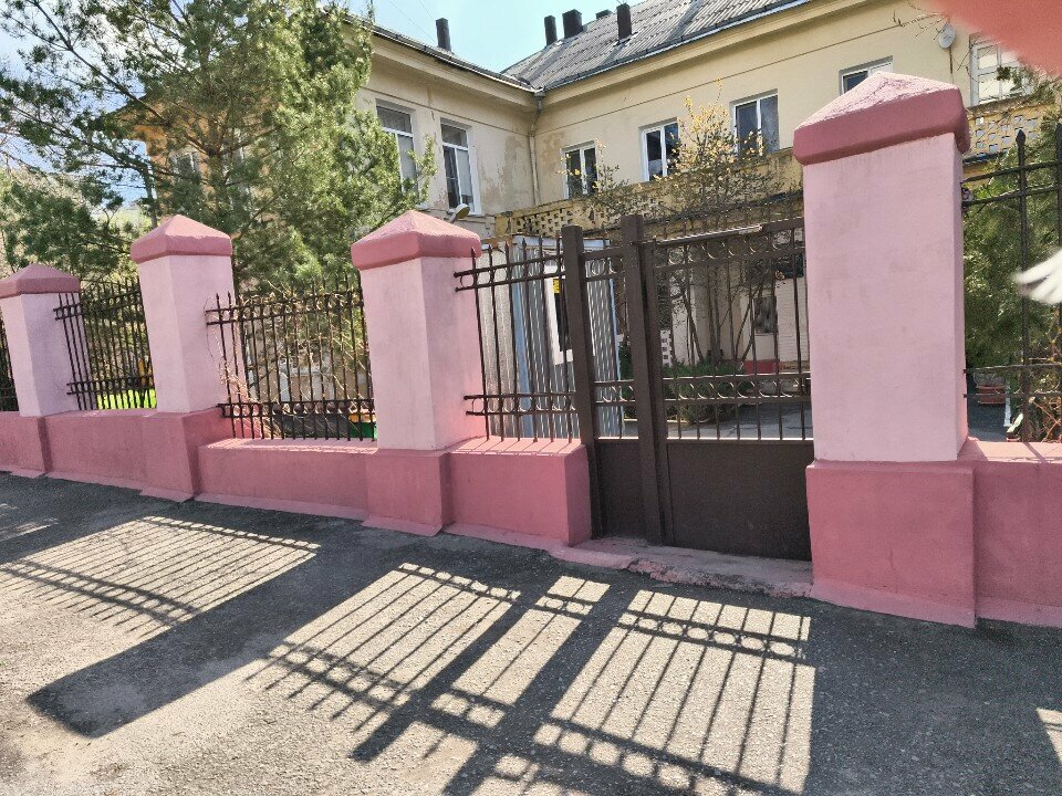 Anaokulları Kindergarten No. 97, Volgograd, foto