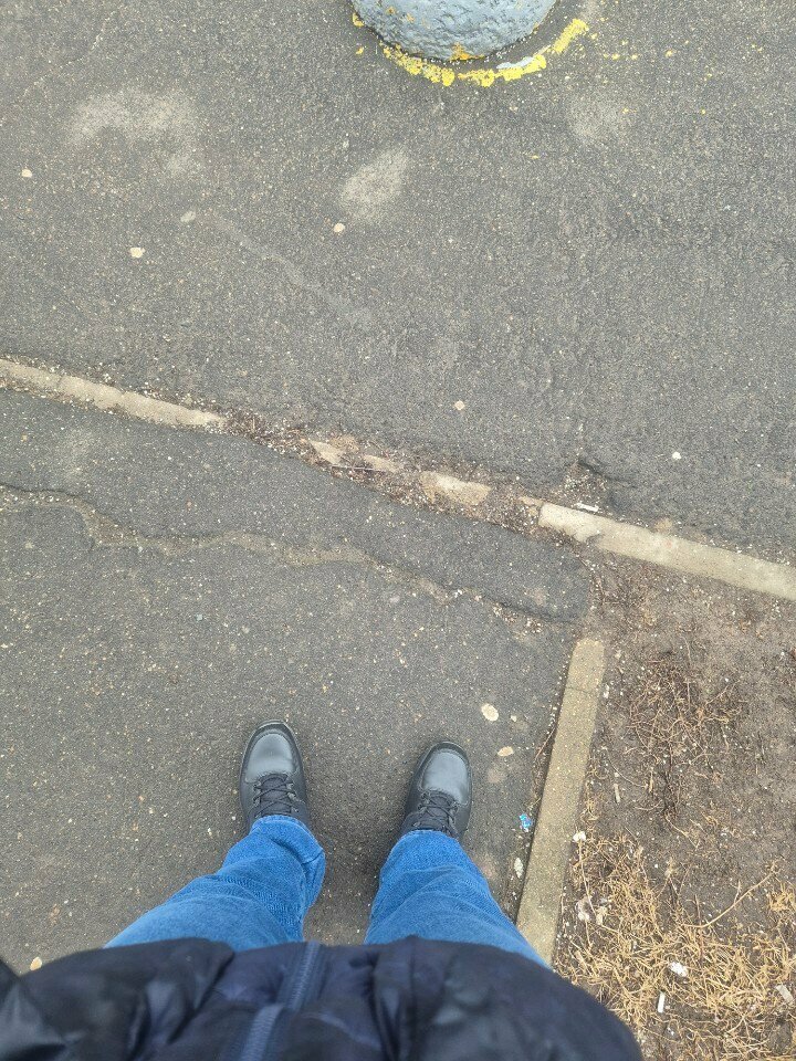 Müşteri memnuniyeti TrustFull, Moskova, foto