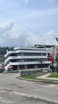 Люкса (Lenina Street No:89В), güzellik salonu  Zheleznovodsk'tan