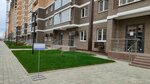 ССК (ulitsa Veteranov No:85к4, mikrorayon 2-ya Ploshchadka), satış ofisi  Krasnodar'dan