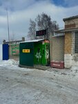 Бензоробот (Kooperativnaya ulitsa No:2, selo Shigony), benzin istasyonu  Samarskaya oblastından