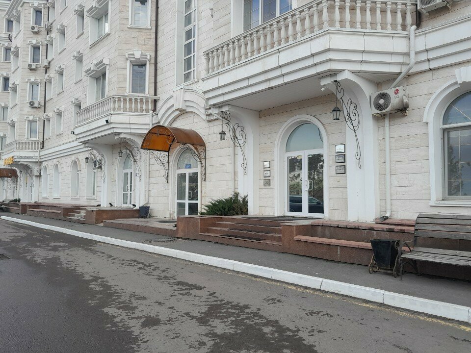 Tarım ürünleri firmaları Astana Grain, Astana, foto