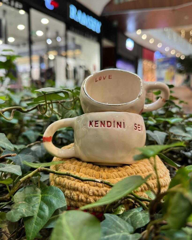 Restoran Kayseri Den, İstanbul, foto