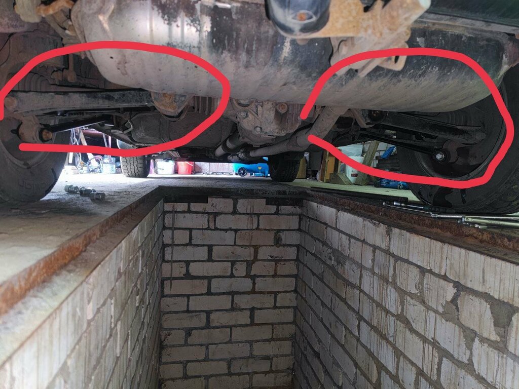 Otomobil servisi Автосервис, Borisoglebsk, foto