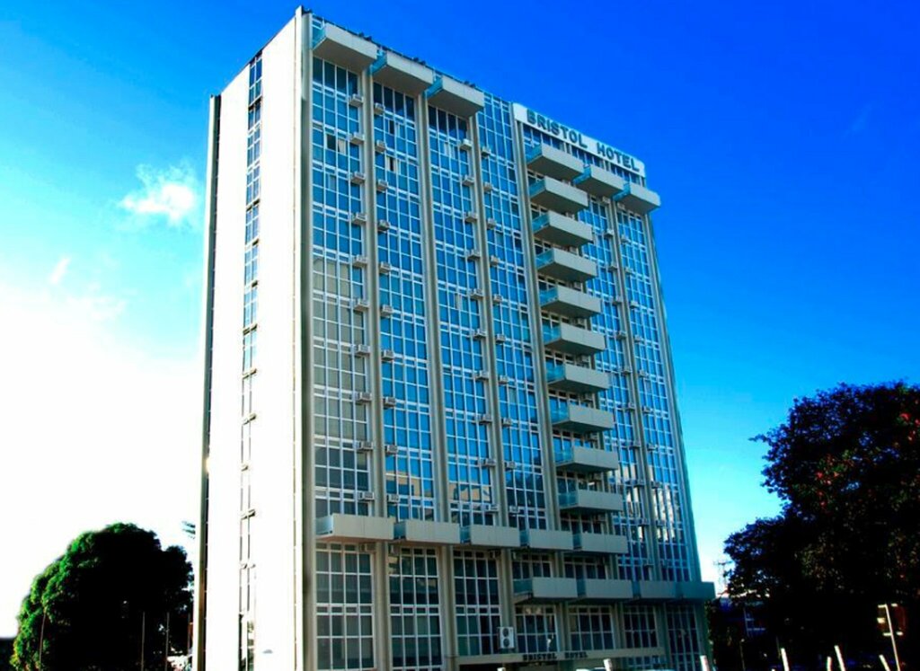 Otel Bristol, Brasilia, foto