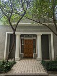Sergey Yesenin Müzesi (Kary-Niyazi Street No:20), müzeler ve sanat galerileri  Taşkent'ten