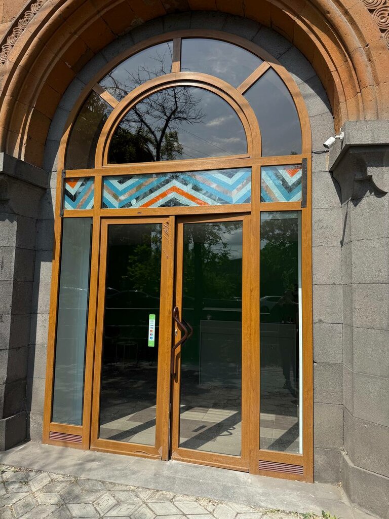 Masaj salonları Mint, Erivan, foto