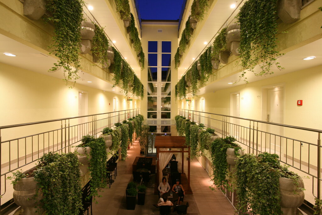 Otel Valamar Atrium Residence, Dünya, foto