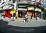 Hostal Bolivia Camino Dorado (Department of La Paz, Provincia Murillo, La Paz, Avenida Illampu, 856), pansiyonlar, hosteller  Bolivya'dan