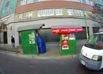 Kiosk (Department of La Paz, Provincia Murillo, La Paz, Centro, Casco Urbano Central, Avenida Eliodoro Camacho, 1465), pasta, şekerleme ve tatlı  Bolivya'dan