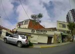 Chabuca (Department of La Paz, Provincia Murillo, La Paz, Centro, Miraflores Centro, Avenida Brasil, 1612), restoran  Bolivya'dan