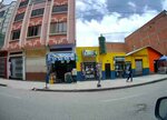 Jha Be I (Department of La Paz, Provincia Murillo, El Alto, Avenida Junín, 25), toptan süt ürünleri  Bolivya'dan