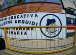 U. E Guillermo Urquidi (Department of Cochabamba, Provincia de Cercado, Cochabamba, Avenida Alexander Von Humboldt), yüksekokul  Cochabamba'dan