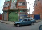 Windshields (Department of La Paz, Provincia Murillo, El Alto, Santiago I, Callejón 1, 90), oto döşeme  El Alto'dan